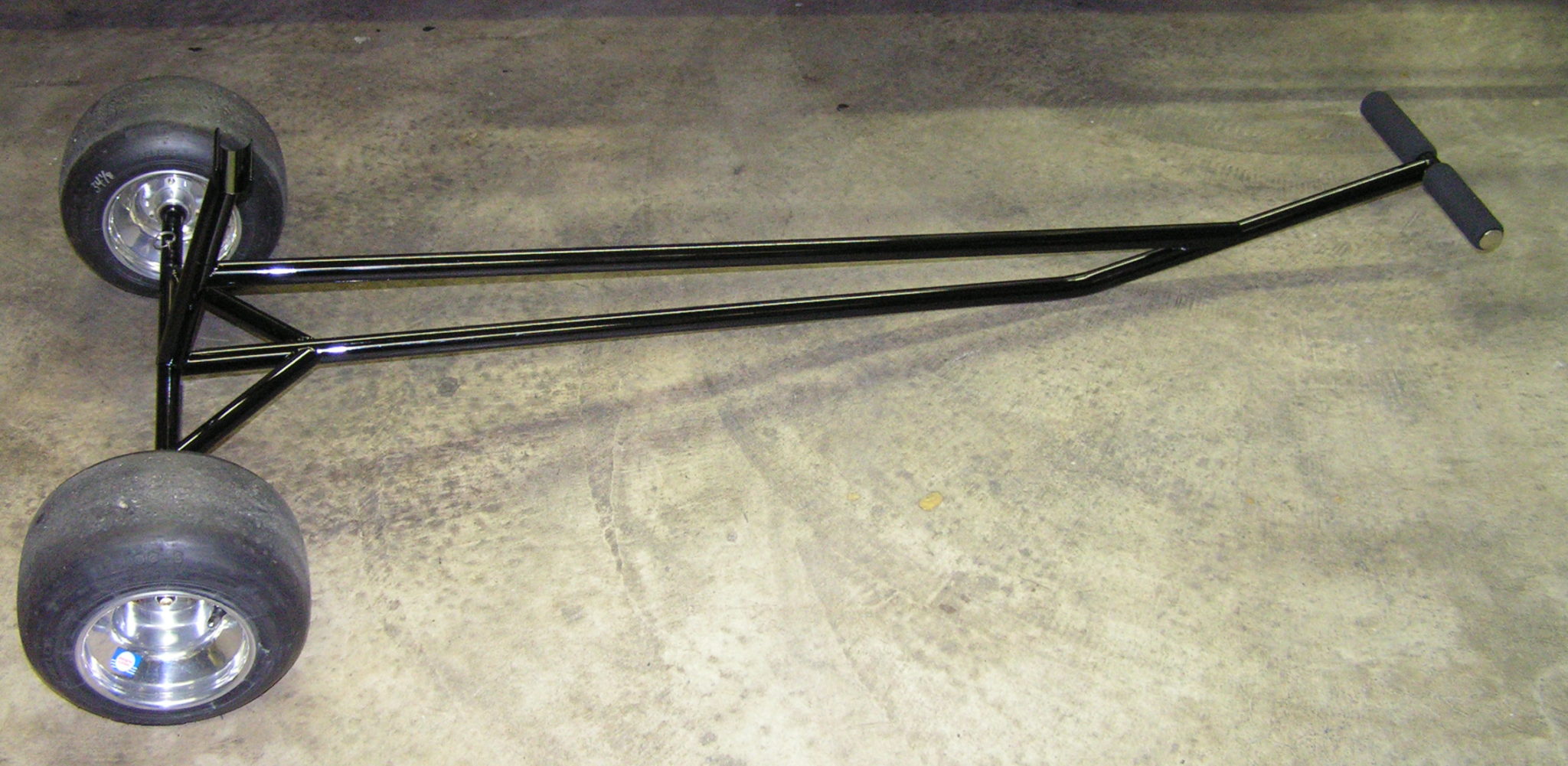 Our Products | D and D Race Products Inc