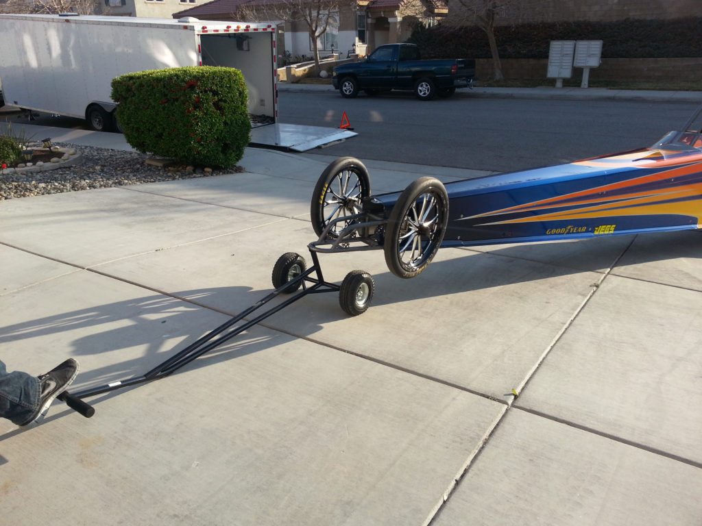 Our Products | D and D Race Products Inc