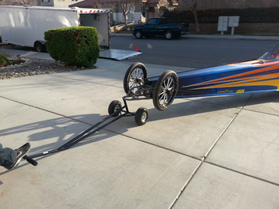 Our Products | D and D Race Products Inc