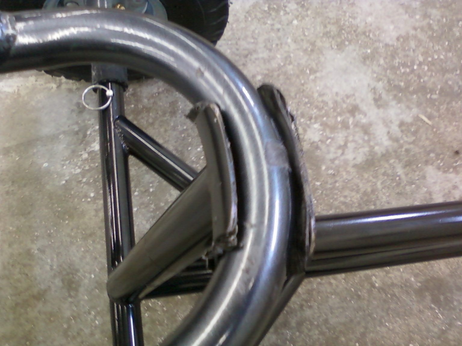 Our Products | D and D Race Products Inc