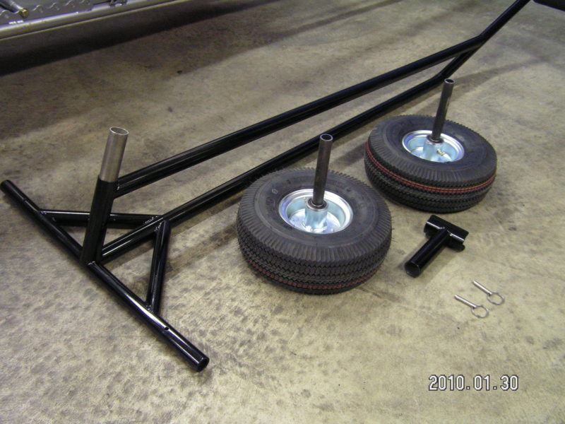 Our Products | D and D Race Products Inc