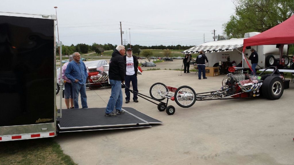 Our Products | D and D Race Products Inc