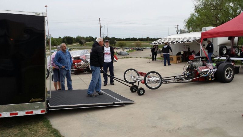 Our Products | D and D Race Products Inc