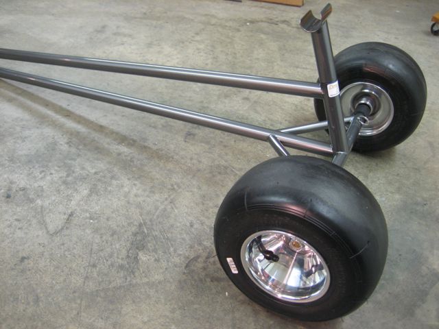 Our Products | D and D Race Products Inc