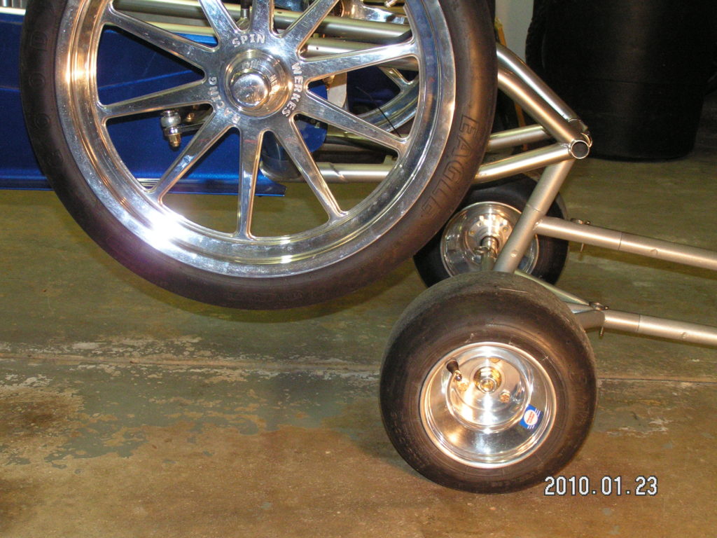 Our Products | D and D Race Products Inc