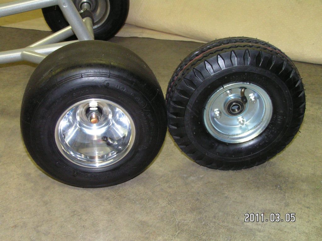 Our Products | D and D Race Products Inc